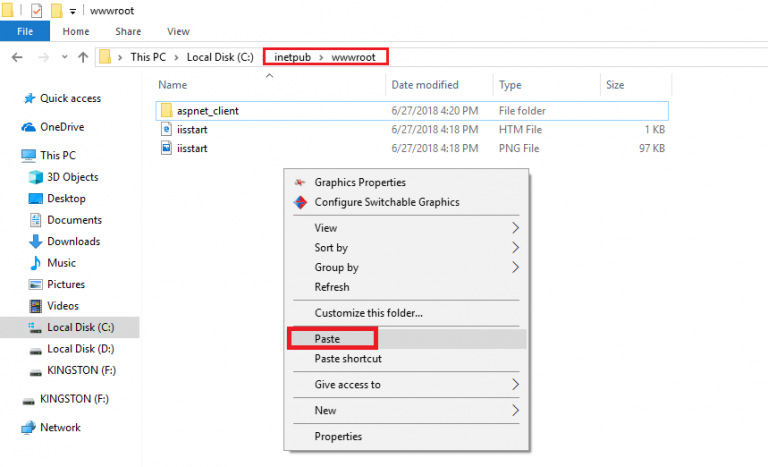 Kendo Manager Installation guide for windows | Kendo Manager