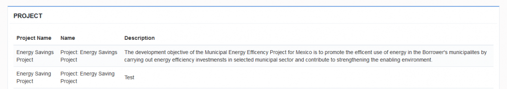Kendo manager basic options | Project | Kendo Manager